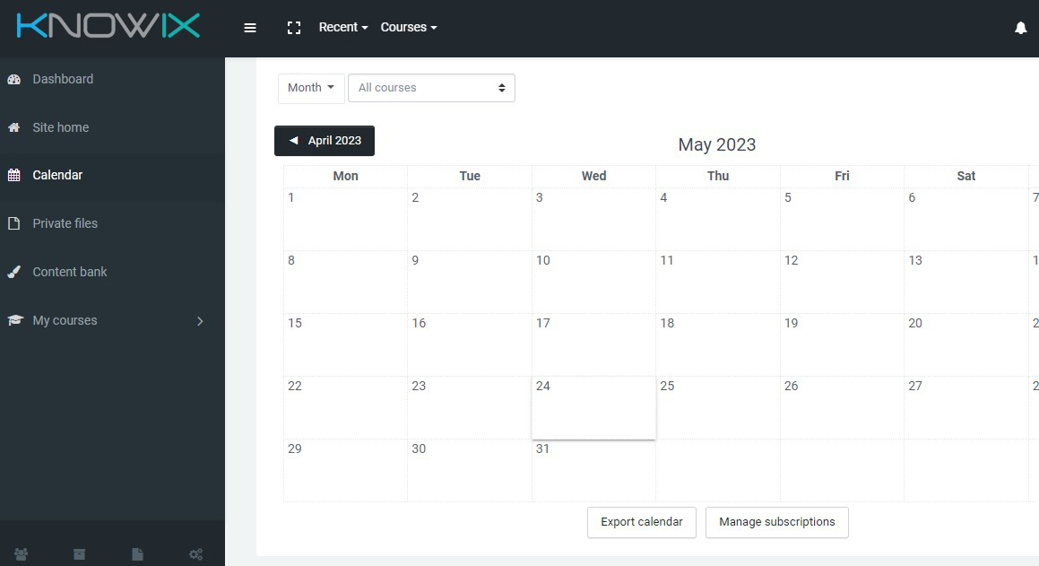ASKLMS - Knowix Sdn Bhd