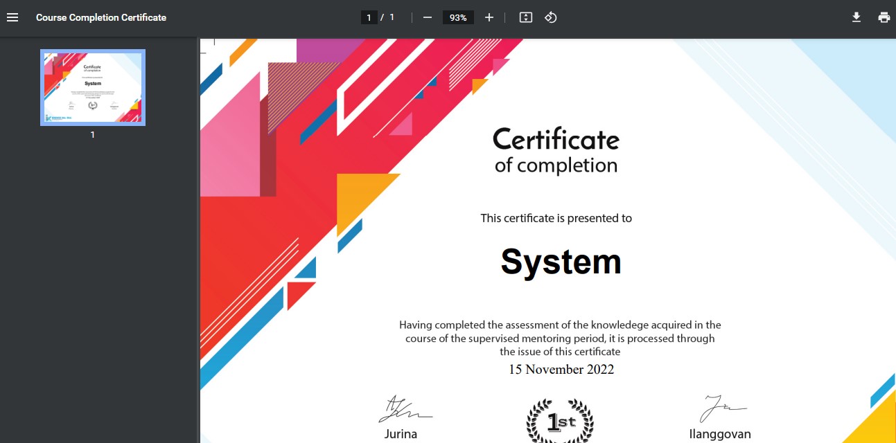 ASKLMS - Knowix Sdn Bhd